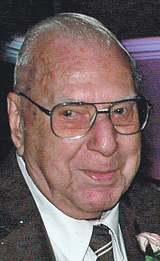 Francis Pesko | News, Sports, Jobs - Times Observer